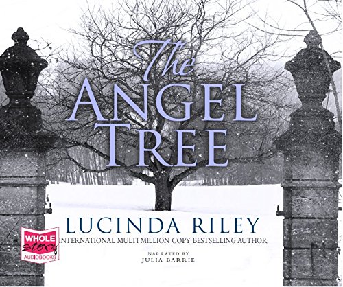 The Angel Tree : Riley, Lucinda, Barrie, Julia: Amazon.in: Books