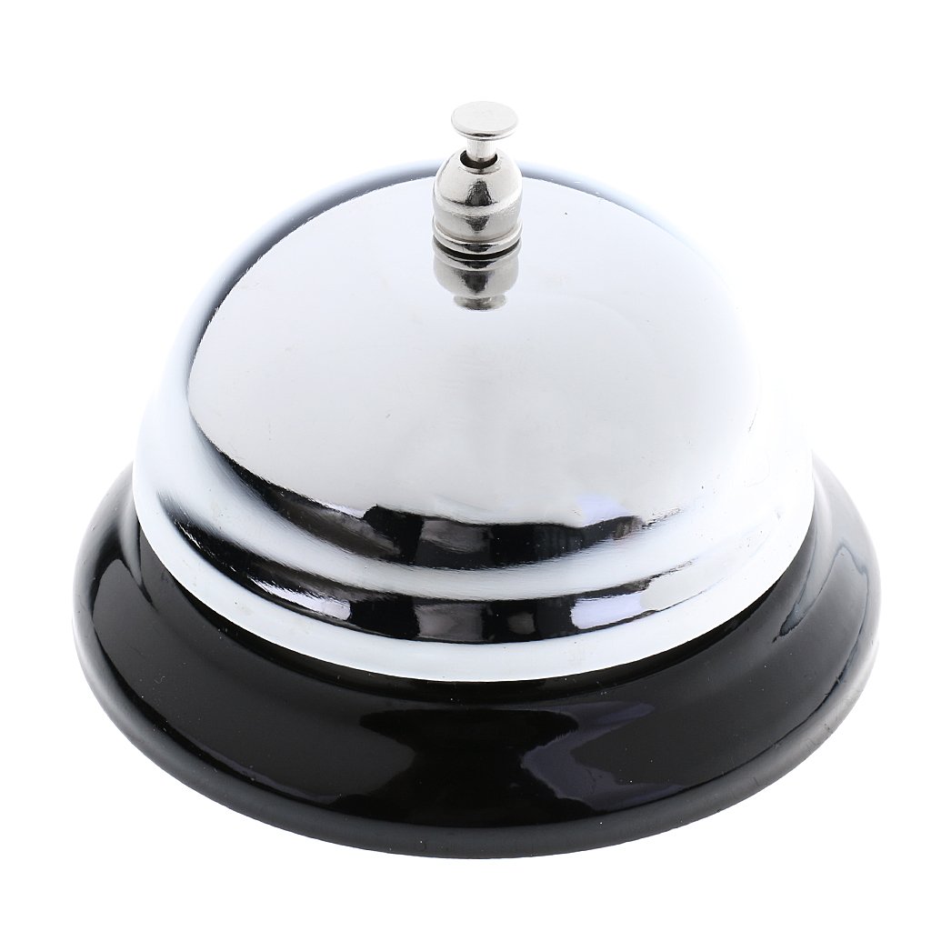 C2K Kitchen Hotel Counter Reception Restaurant Bar Ringer Call Bell ...