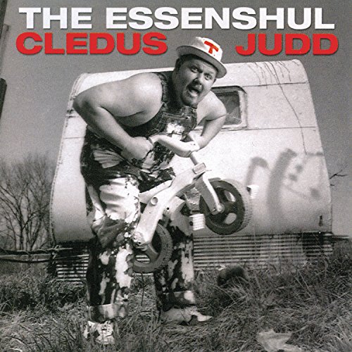 Play The Essenshul Cledus T. Judd by Cledus T. Judd on Amazon Music