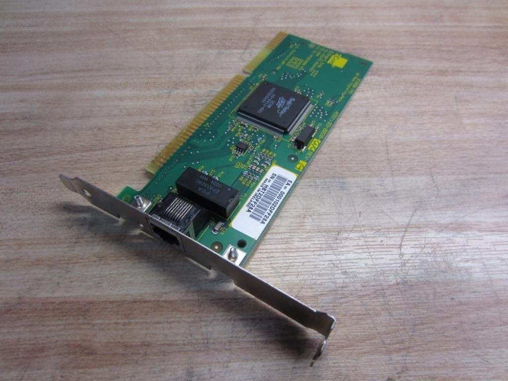 Amazon.com: 3Com 3C5098-TPO Etherlink III 16Bit ISA Card : Electronics