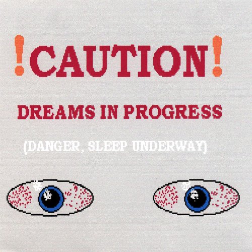 Amazon.com: Caution, Dreams in Progress : Jose Diaz: Digital Music
