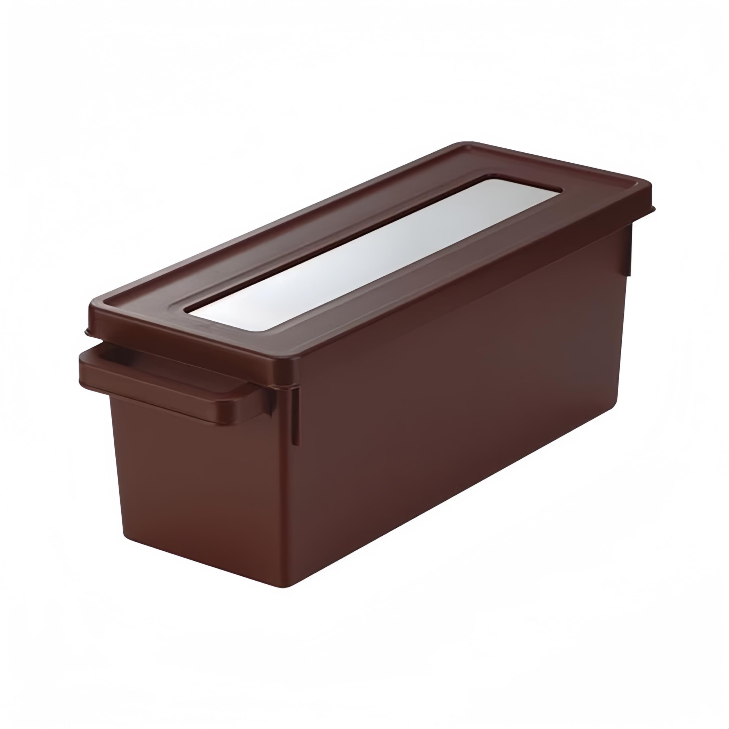 Amazon.com: NETTIA Stackable CD/DVD Disc Storage Box - Holds 70 Discs ...