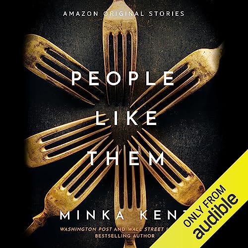 People Like Them: Obsession Collection (Audio Download): Minka Kent ...