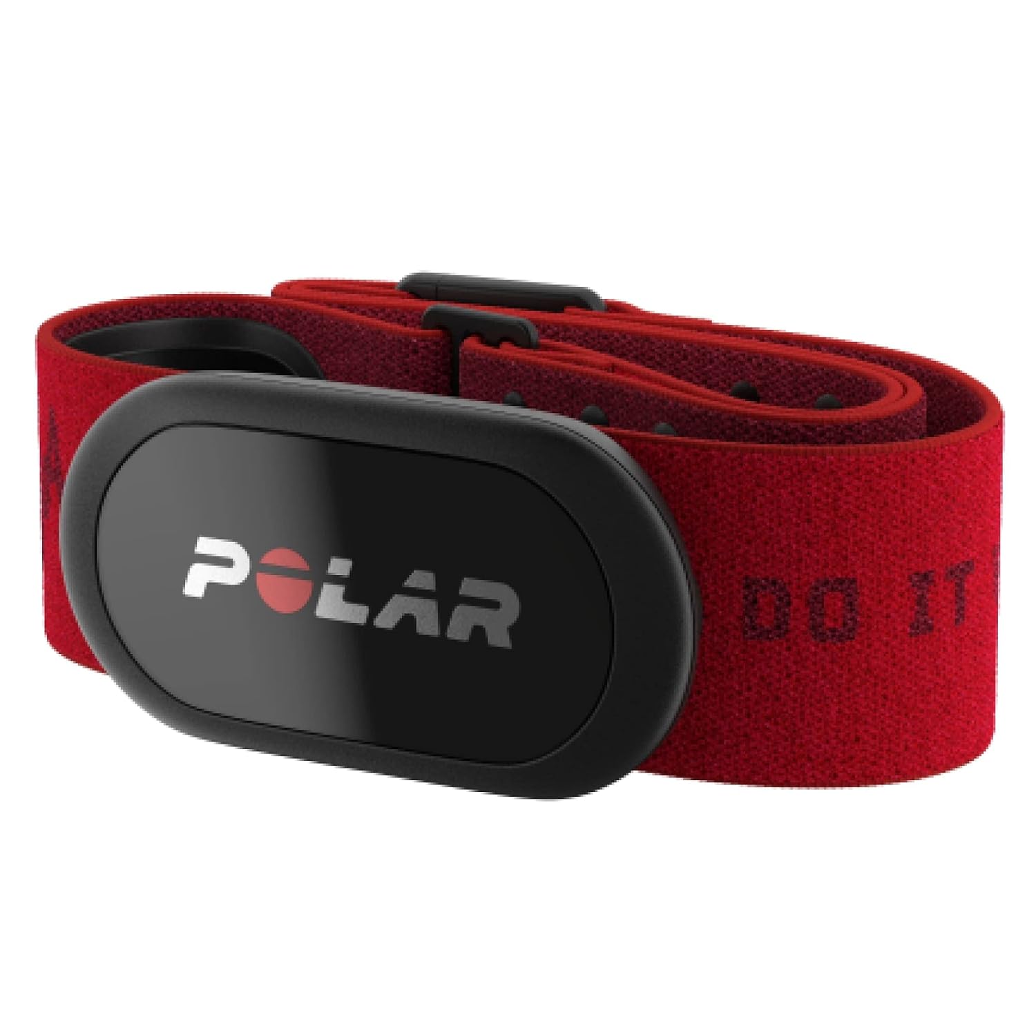 Polar H10 Heart Rate Monitor Chest Strap - ANT + Bluetooth, Waterproof ...