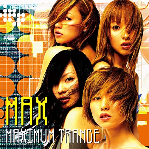 Amazon.co.jp: MAXIMUM TRANCE : マックス: デジタルミュージック