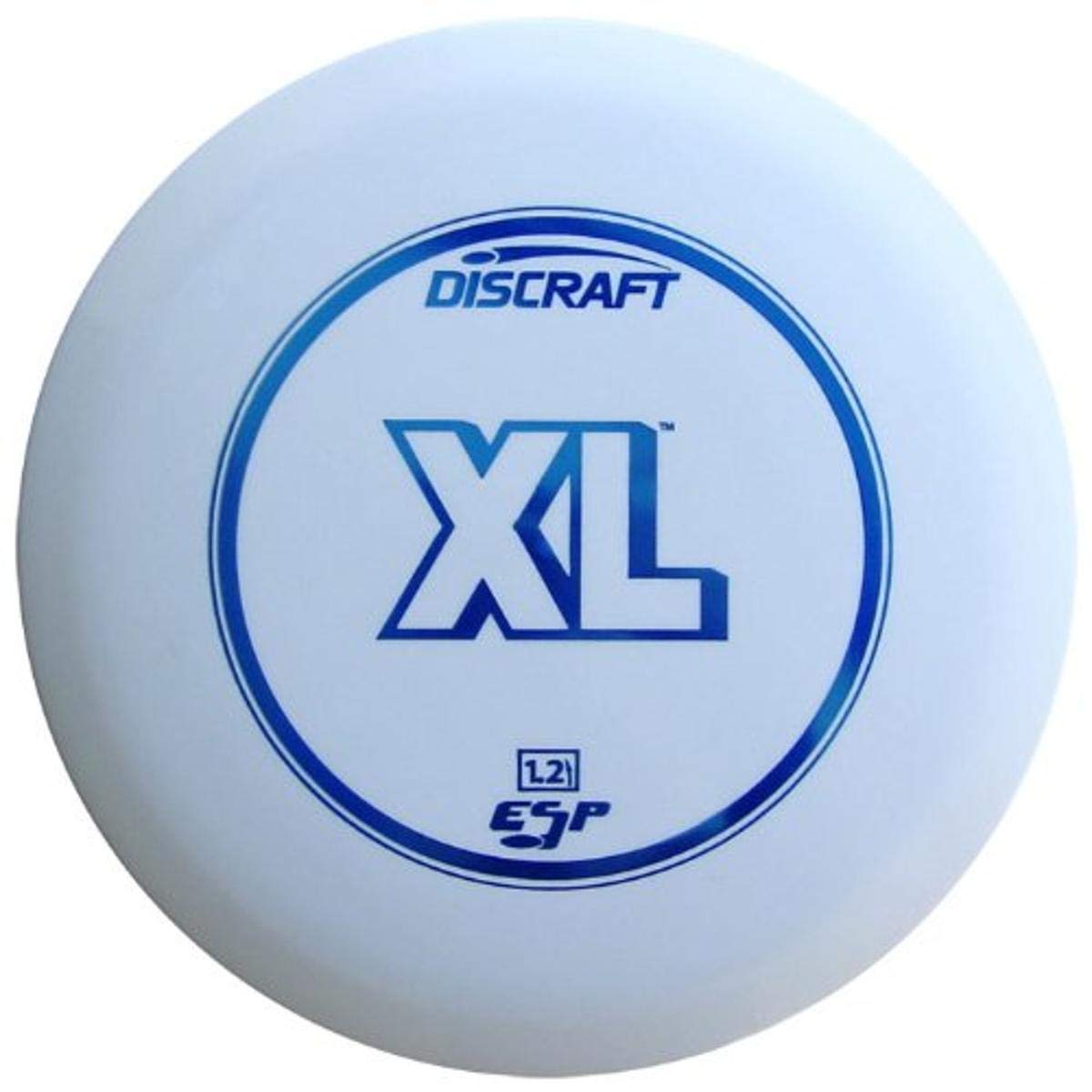 Discraft XL ESP Golf Disc, 167-169 Grams : Amazon.in: Sports, Fitness ...