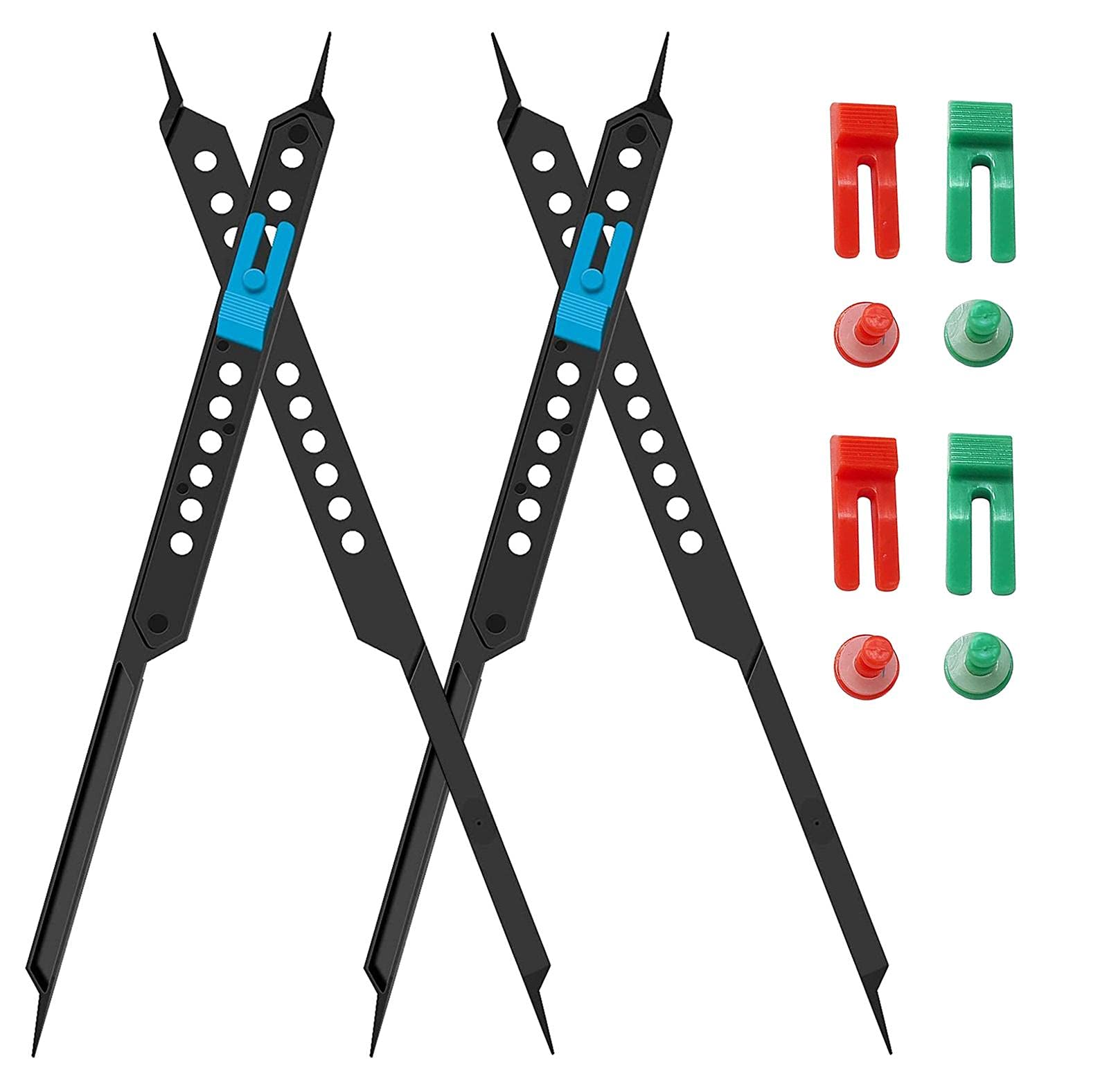 Tulipde 10 Inches Artist Proportional Scale Divider Drawing Tool ...