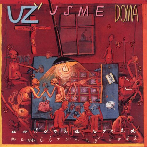 Unloved World / Nemilovany Svet de Uz Jsme Doma en Amazon Music Unlimited
