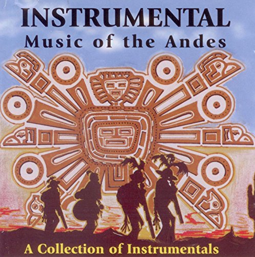 Top 30 Music of the Andes To Listen (April 2024) - Cherry Picks