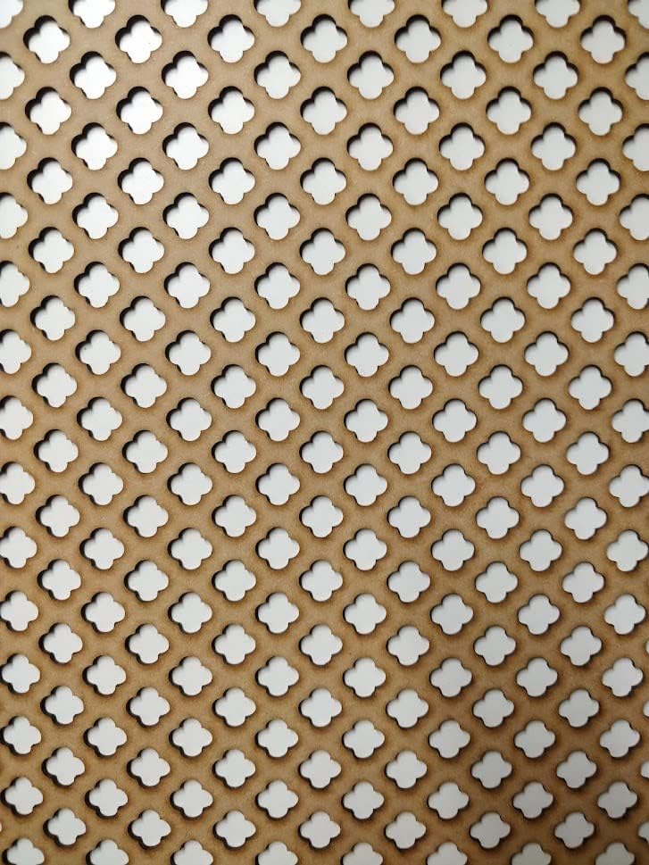 LaserKris Radiator Cabinet wall Decorative Screening-grille- Perforated ...