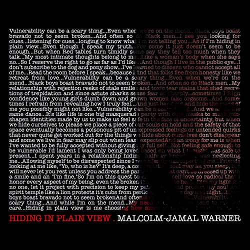 Love Song song by malcolm-jamal warner's miles long from Hiding In ...