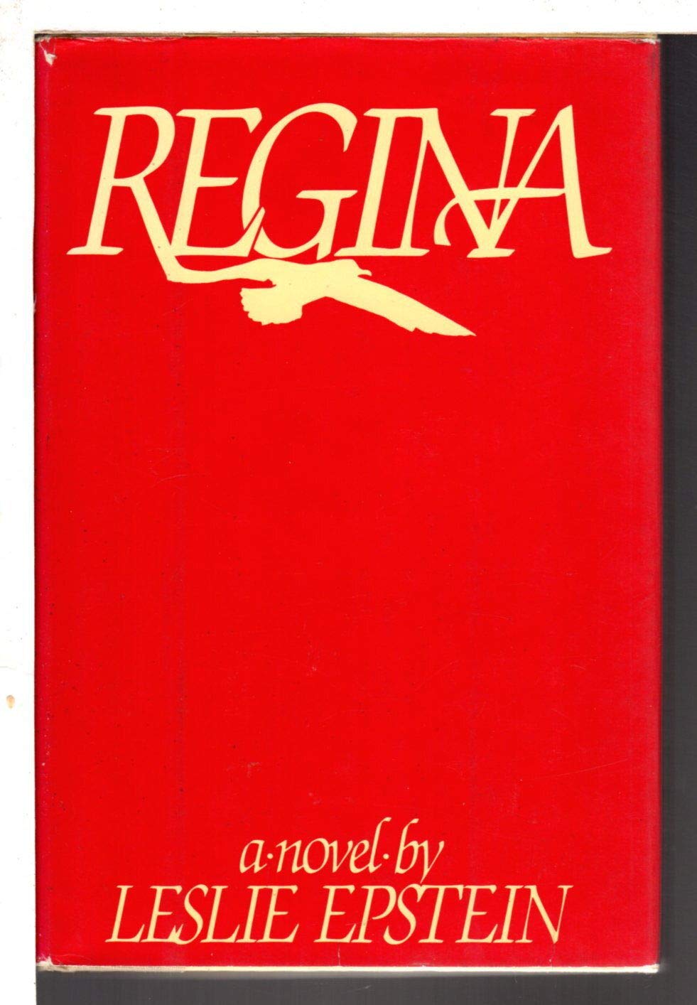 Buy Regina Book Online at Low Prices in India | Regina Reviews ...