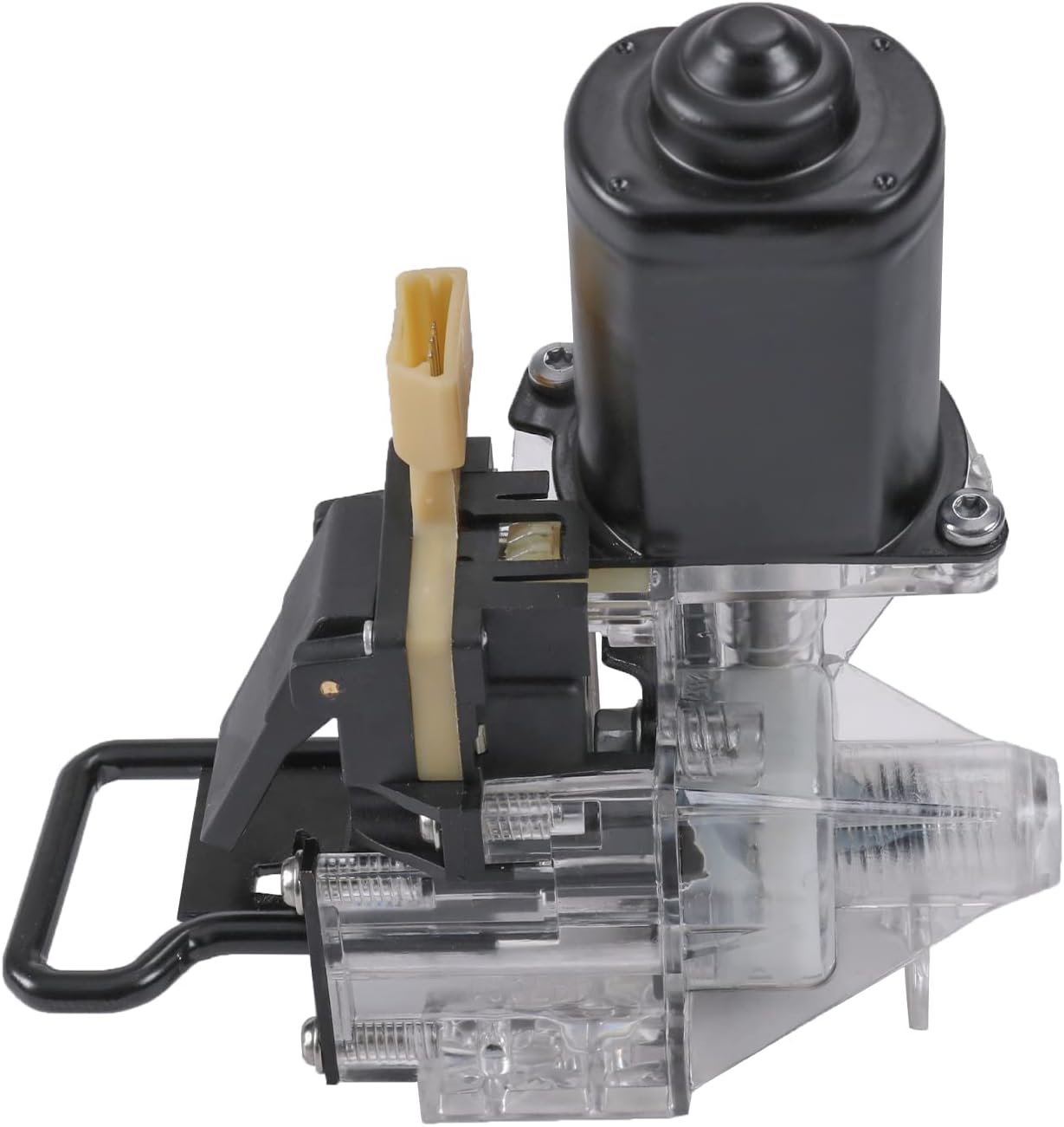 Amazon.com: DICMIC Trunk Lid Pull Down Motor Actuator Compatible with ...