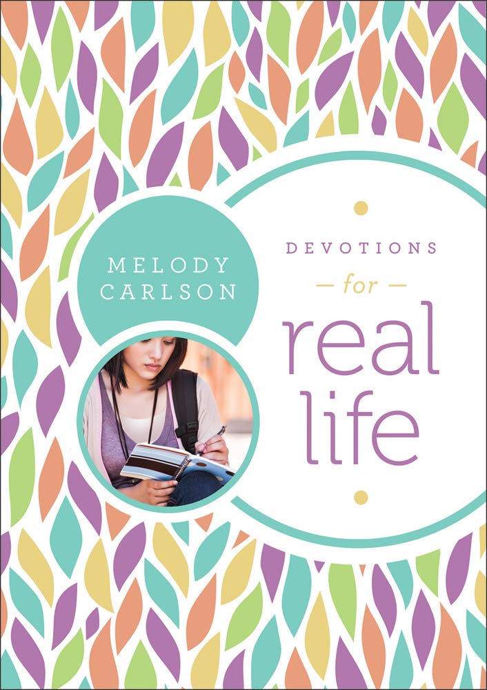 Buy Devotions for Real Life Book Online at Low Prices in India ...
