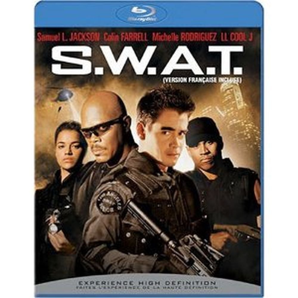 Swat [Blu-ray]: Amazon.de: DVD & Blu-ray