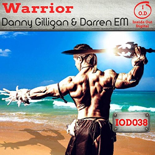 Play Warrior by Danny Gilligan & Darren EM on Amazon Music
