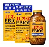 ・ブランド:ノーブランド品・製造元:アサヒグループ食品株式会社・製造元/メーカー部品番号:0002・乾燥酵母（ビール酵母）から生まれた指定医薬部外品です。