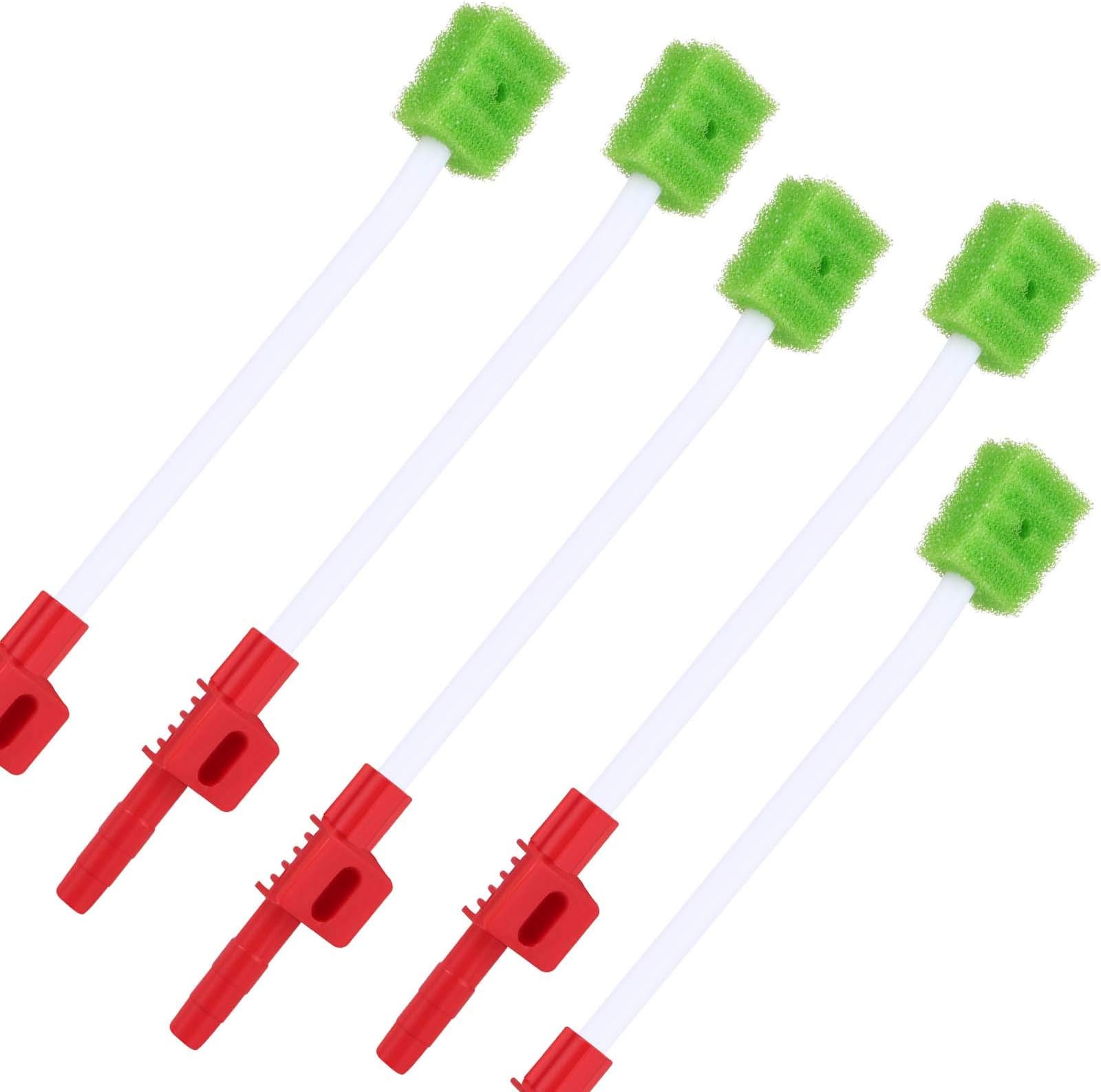 Amazon.com : MUNKCARE Disposable Suction Swab, Suction Device Sponge ...