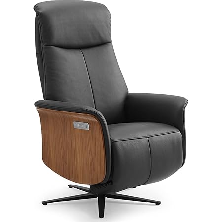 Amazon.com: MODULAX | RASHBI Zero Gravity Electric Recliner Chair - 3 ...