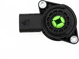 Air Intake Manifold Flap Position Runner Sensor Compatible For Audi A3 ...