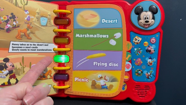 Watch Full explanation of all the features of this interactive book on ...