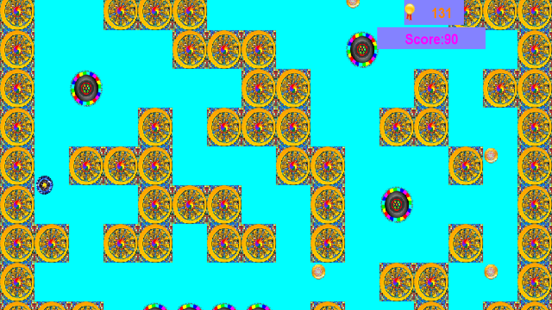 Sapphire Run Game - App on Amazon Appstore