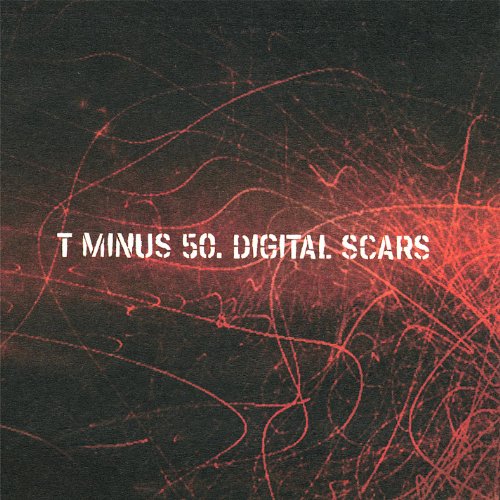 Play Digital Scars by T Minus 50 on Amazon Music