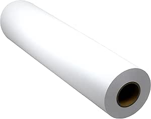 Amazon.com : Kokuyo PPC paper roll 880mm width KB-4388 : Office Products