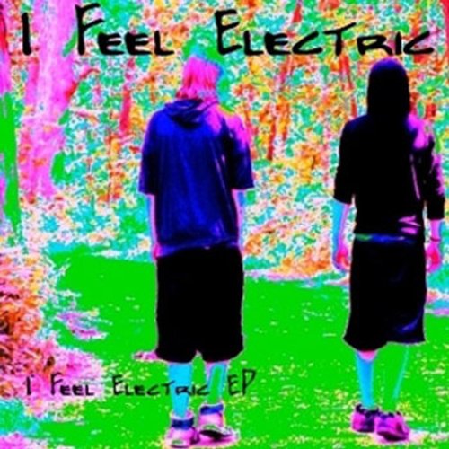 Play I Feel Electric EP [Remastered] by I Feel Electric on Amazon Music