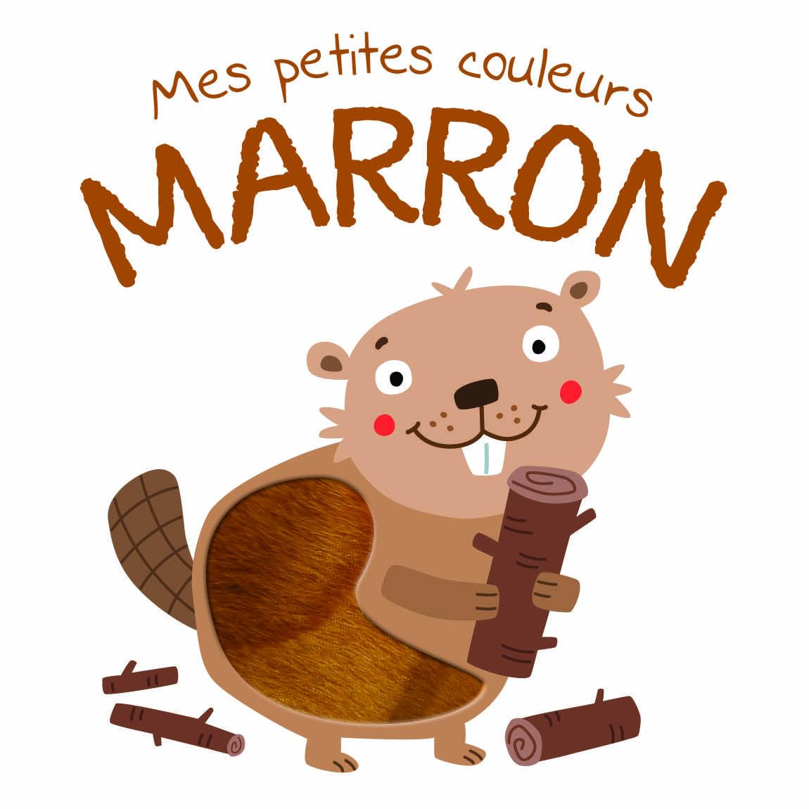 Amazon.com: Marron (French Edition): 9789492149060: Collectif: Books