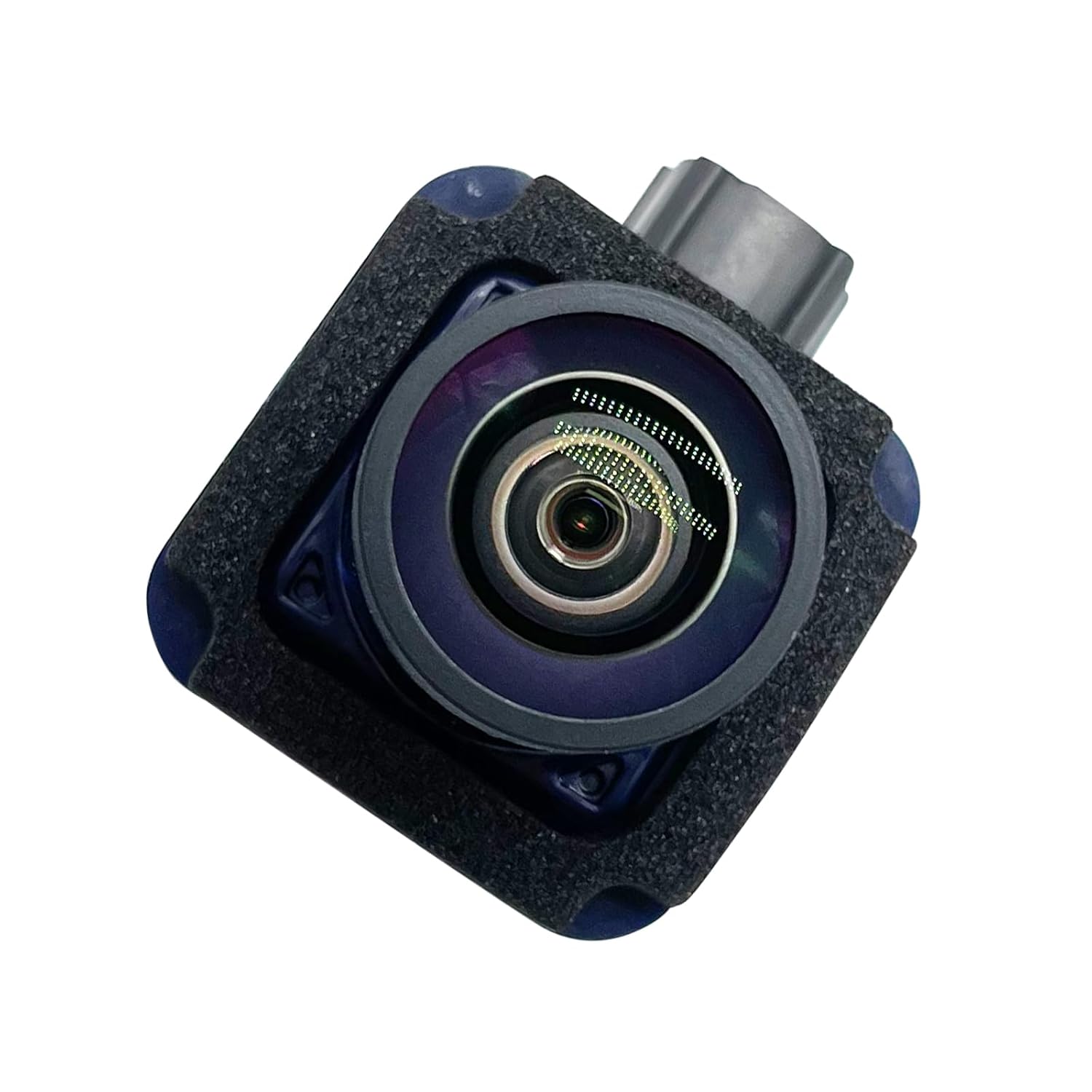 Rear View Back Up Camera Multiangle Views Compatible with 2017-2023 ...
