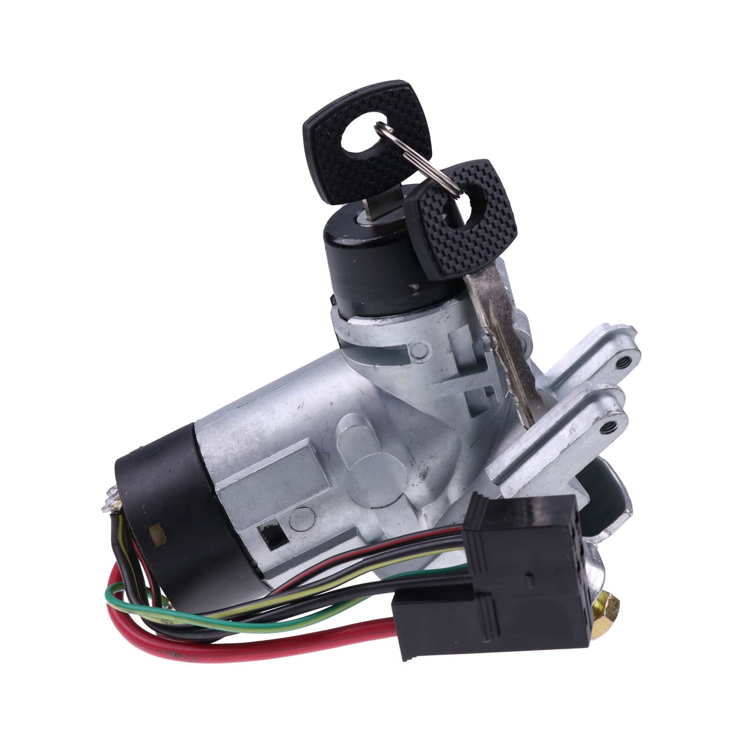 Amazon.com: AIVWUMOT Ignition Switch 0005458108 Compatible with Dodge ...