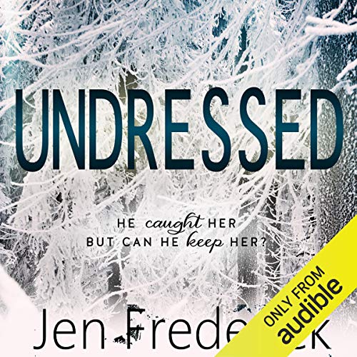 Amazon.co.jp: Undressed (Audible Audio Edition): Jen Frederick, Stella ...
