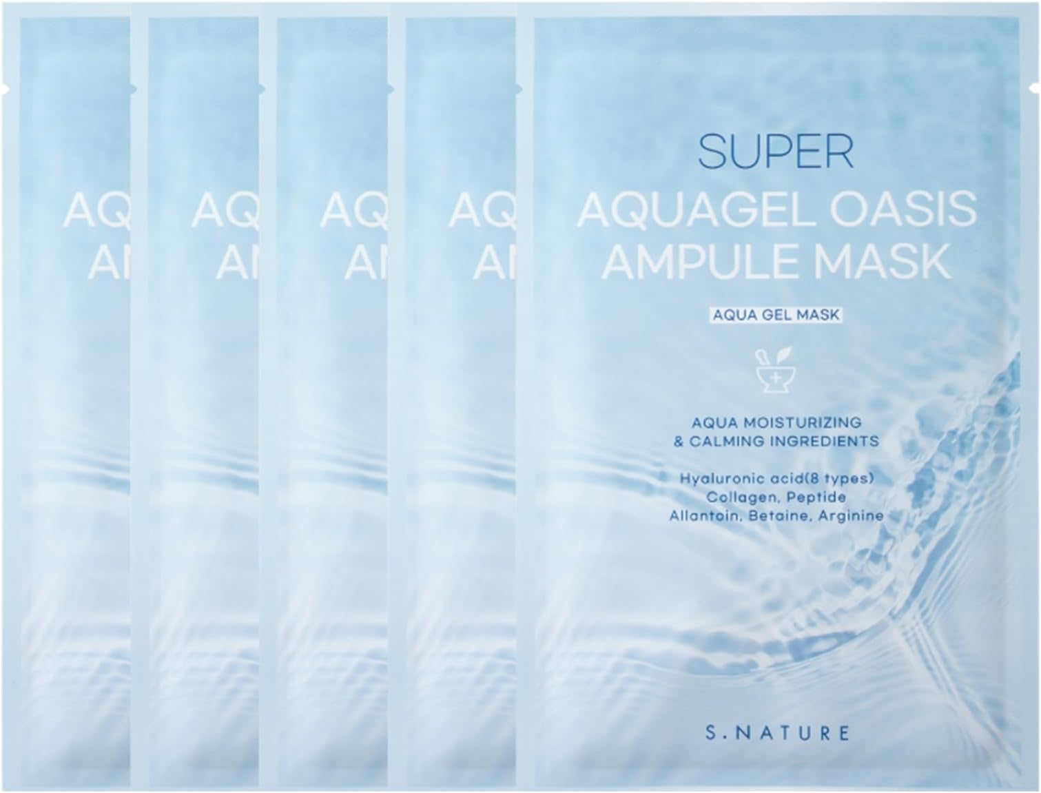 Amazon.com : No7 Instant Results Nourishing Hydration Mask 100ml ...