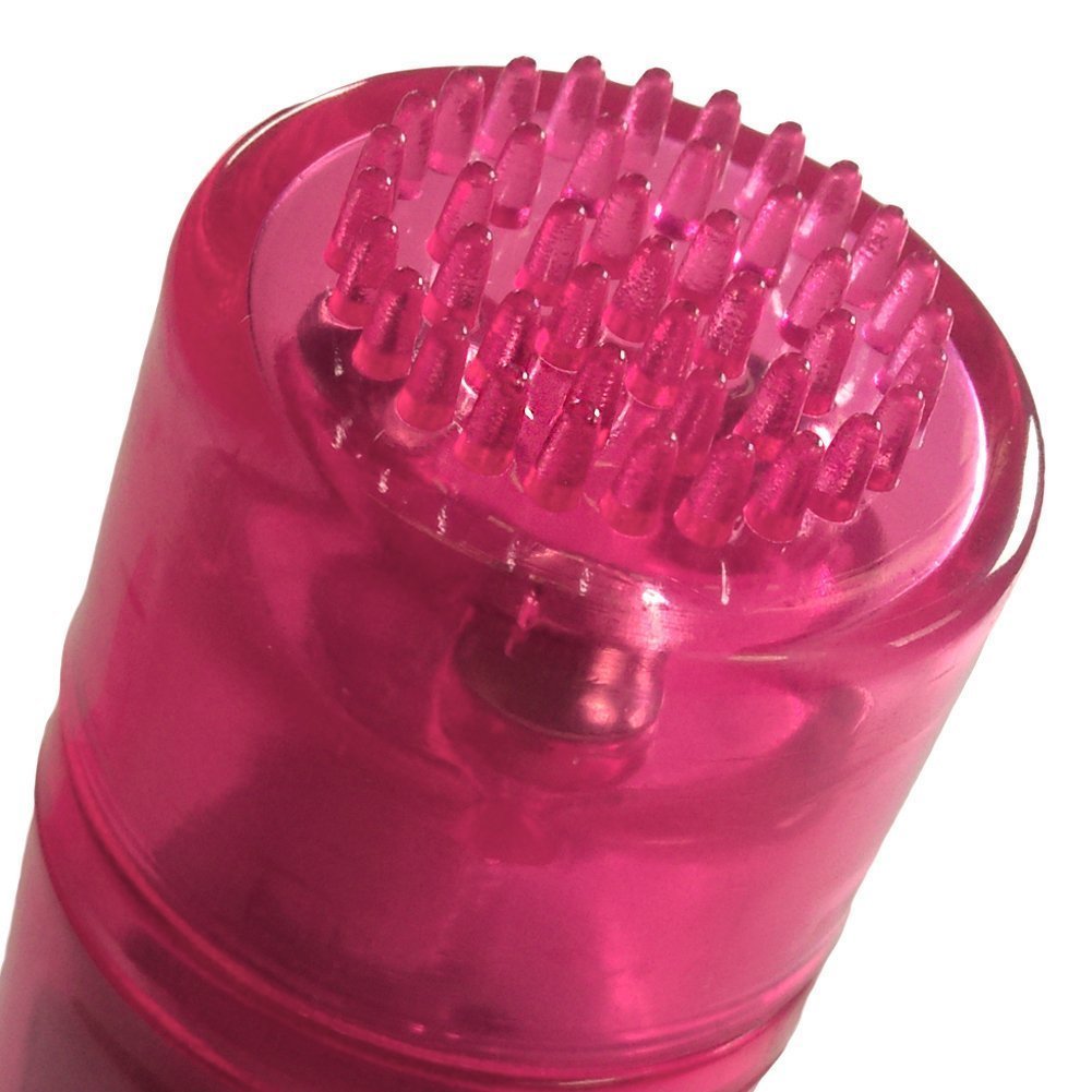 Snapklik.com : Finever Pocket Rocket Mini Beauty Facial Massager Relax ...