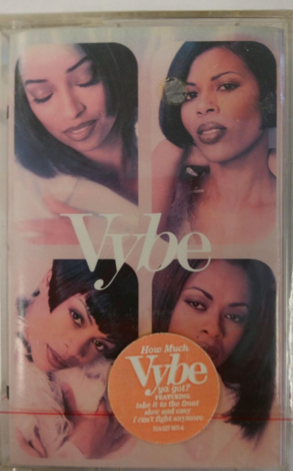 Vybe - Amazon.com Music