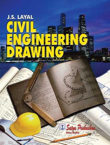 Amazon.in: Buy CIVIL ENGINEERING DRAWING Book Online at Low Prices in ...