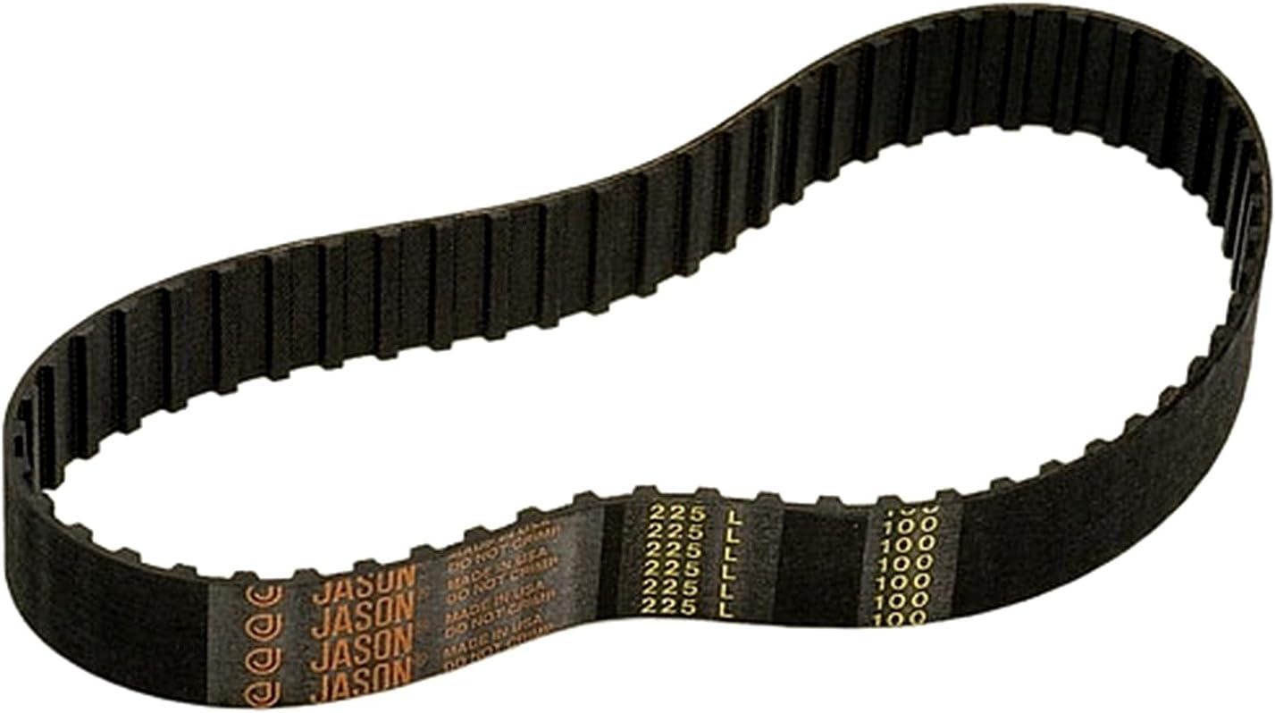 Moroso 97140 Gilmer Drv Belt 72-Tooth : Amazon.co.uk: Automotive