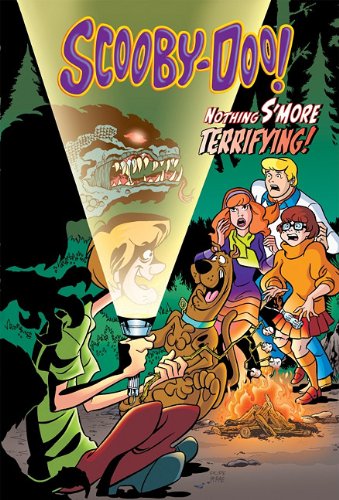 Scooby-Doo! in Nothing S'more Terrifying! (Scooby-Doo Graphic Novels ...