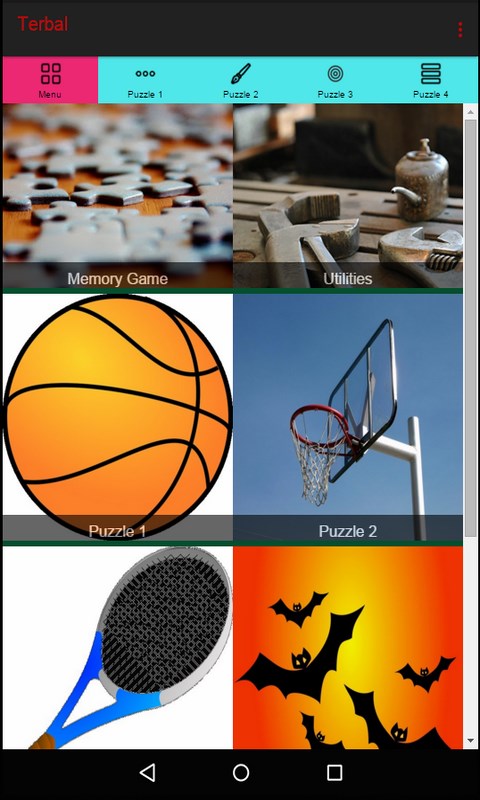 Terbal:Amazon.es:Appstore for Android