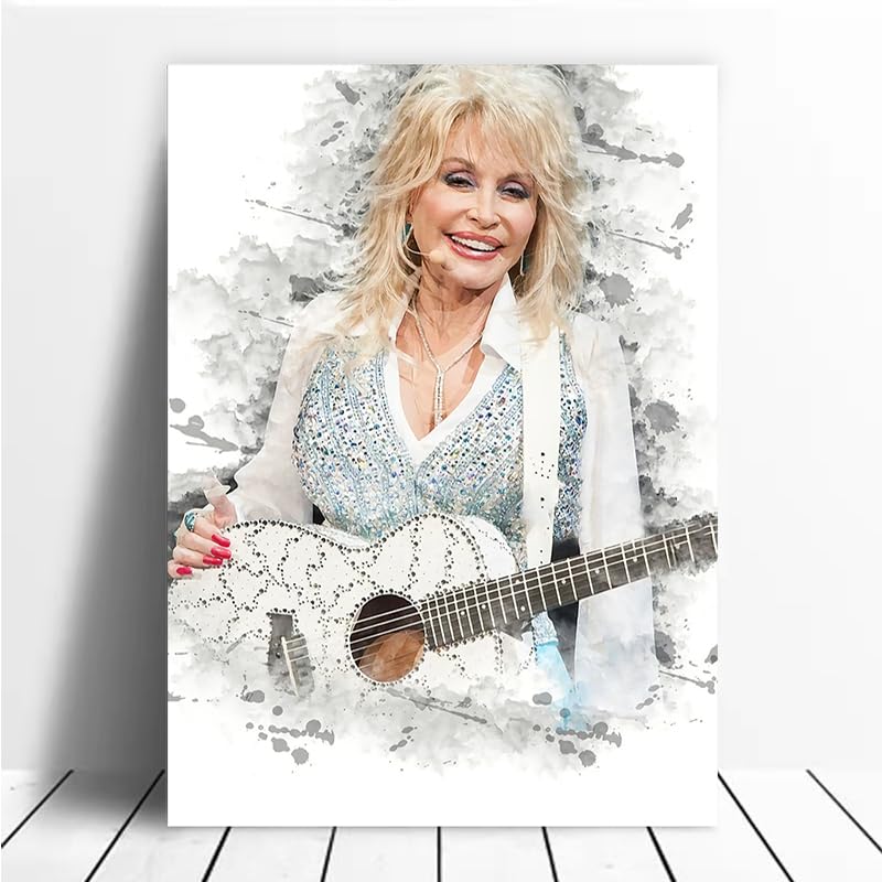 10 Best Dolly Parton Posters for Fans in 2025: Stunning Selections ...