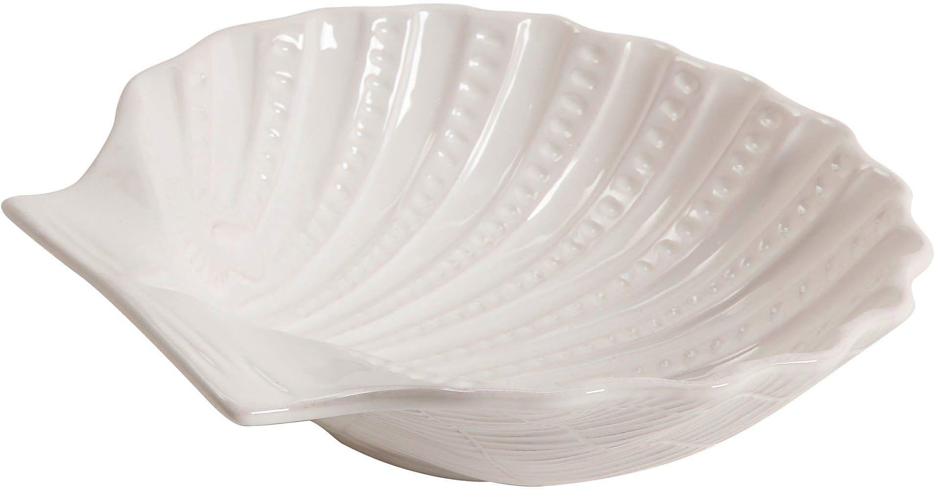 Amazon.com | Leoyoubei Sauce Dish,Dip/Dipping Bowls Set of 6, White ...