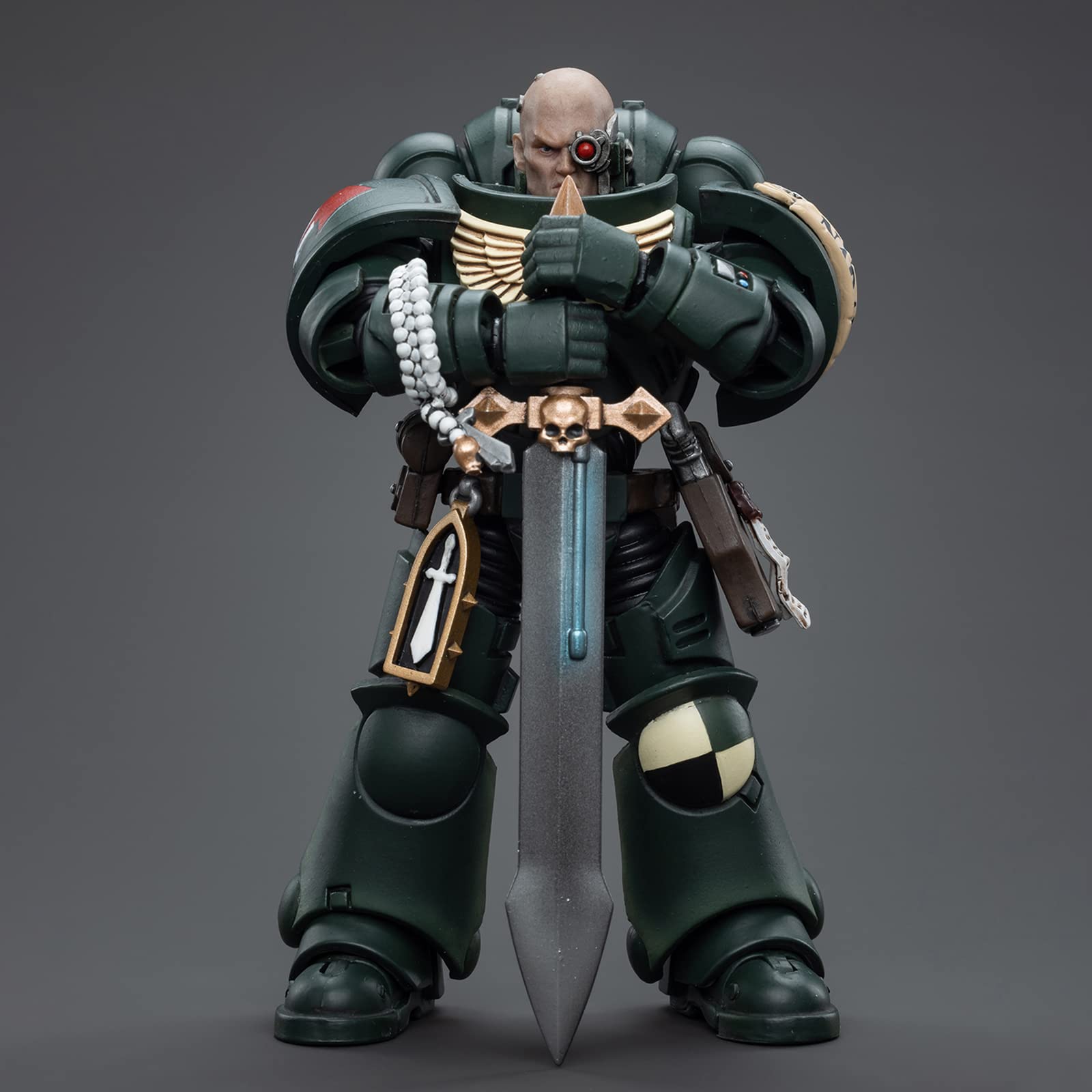 Warhammer 40k Dark Angels Space Marines