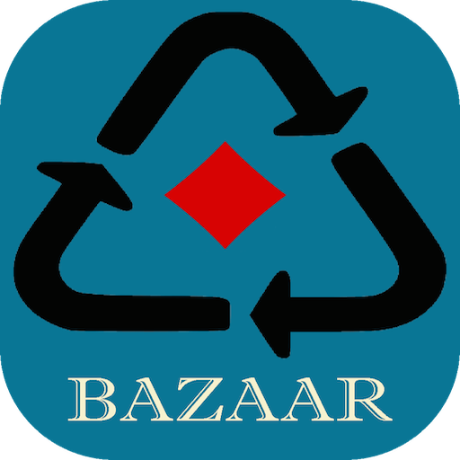 Bazaar (Market) card game - App on Amazon Appstore
