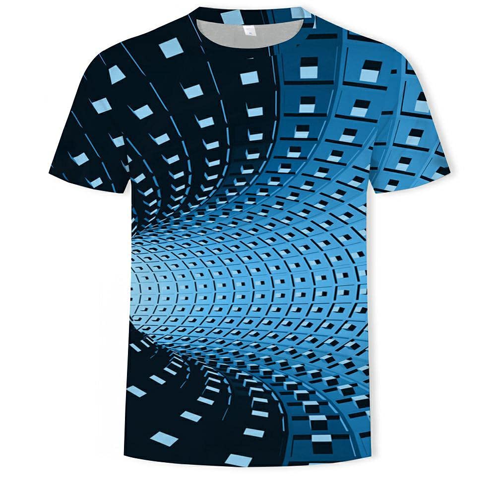 3d Shirts