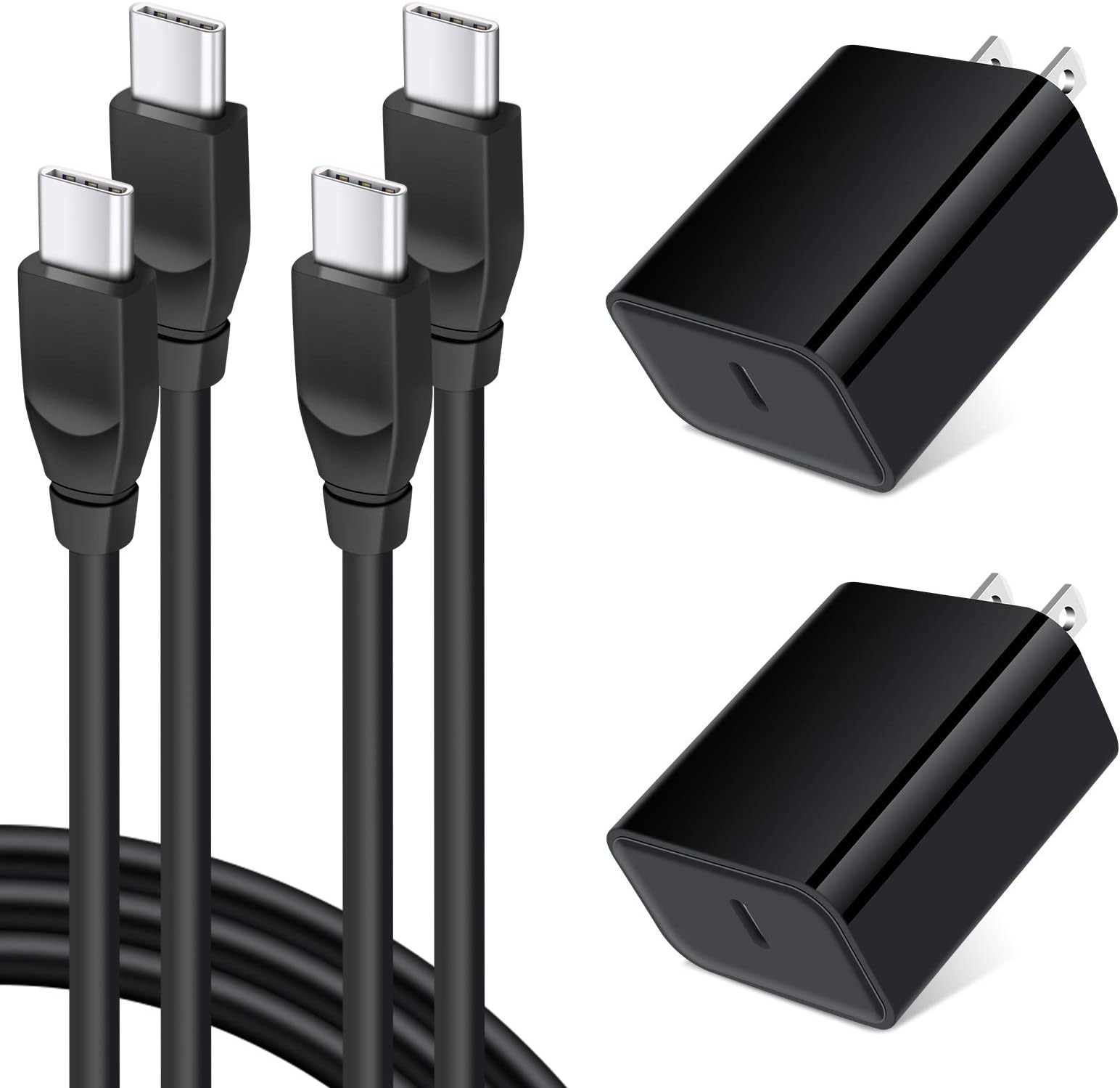 Amazon.com: 25W Super Fast Charger Block for Samsung Galaxy A16 5G/S25 ...