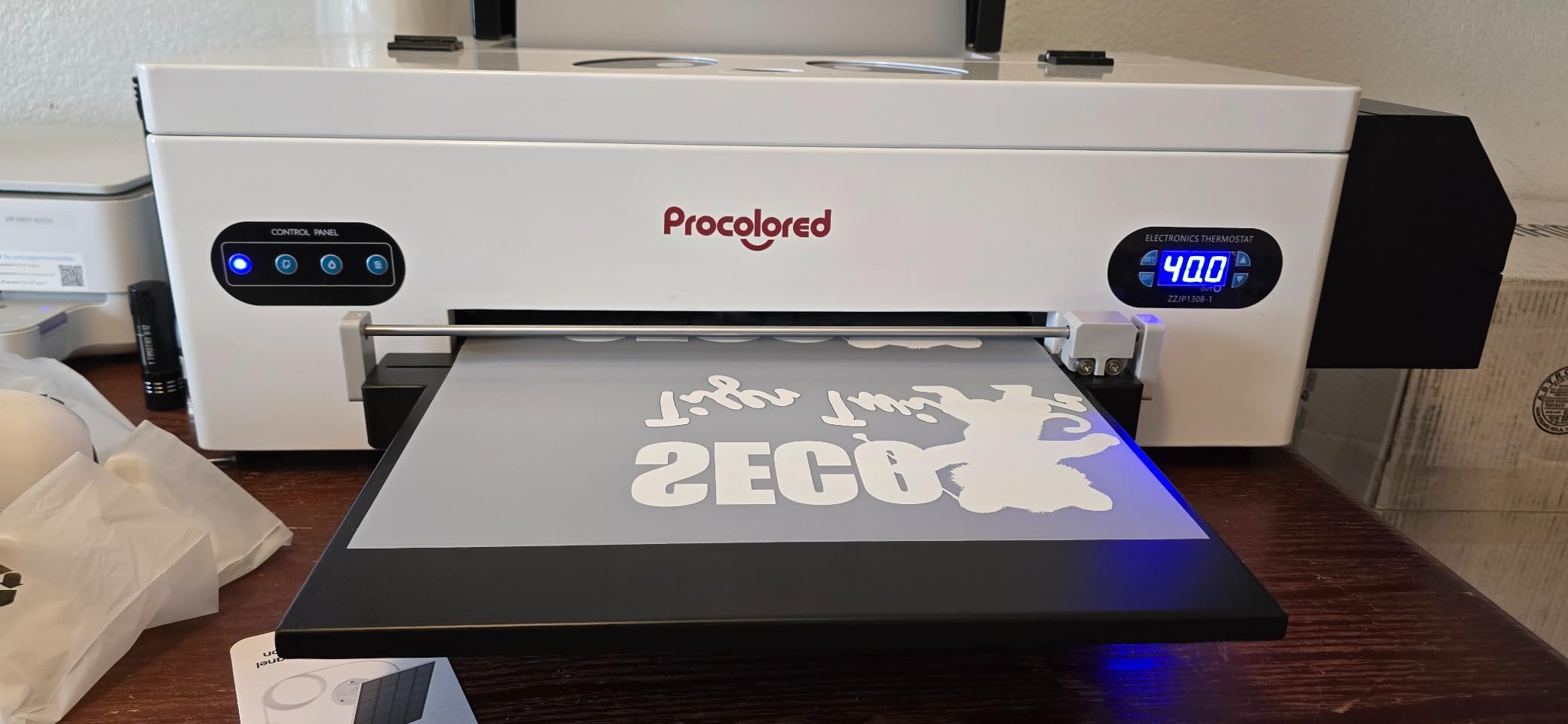 $77/mo - Finance Procolored F13 Panda L1800 A3 DTF Printer 13-inch ...