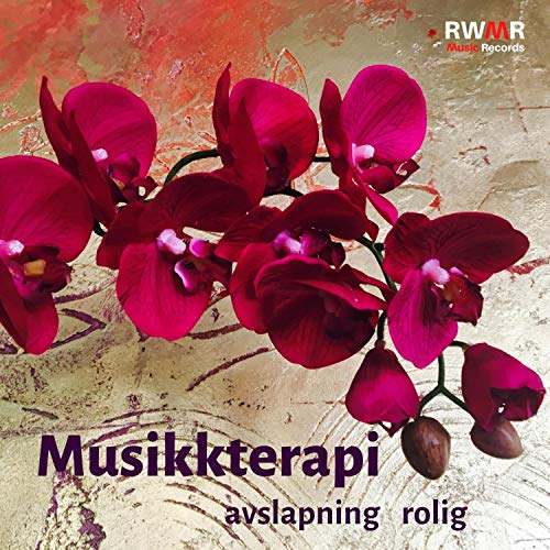 Amazon Music - RW Avslappende musikkterapiのMusikkterapi - Ro og avslapning, Meditasjon, Yoga og ...