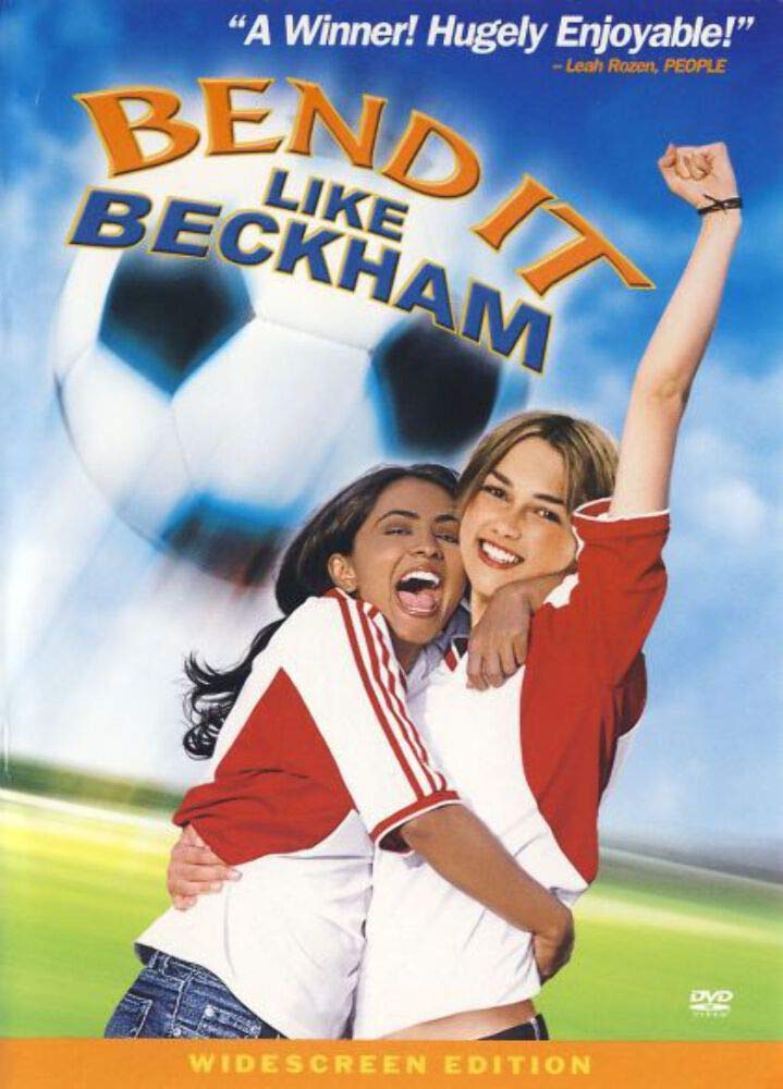Amazon.com: Bend It Like Beckham (Widescreen Edition) : Parminder Nagra ...