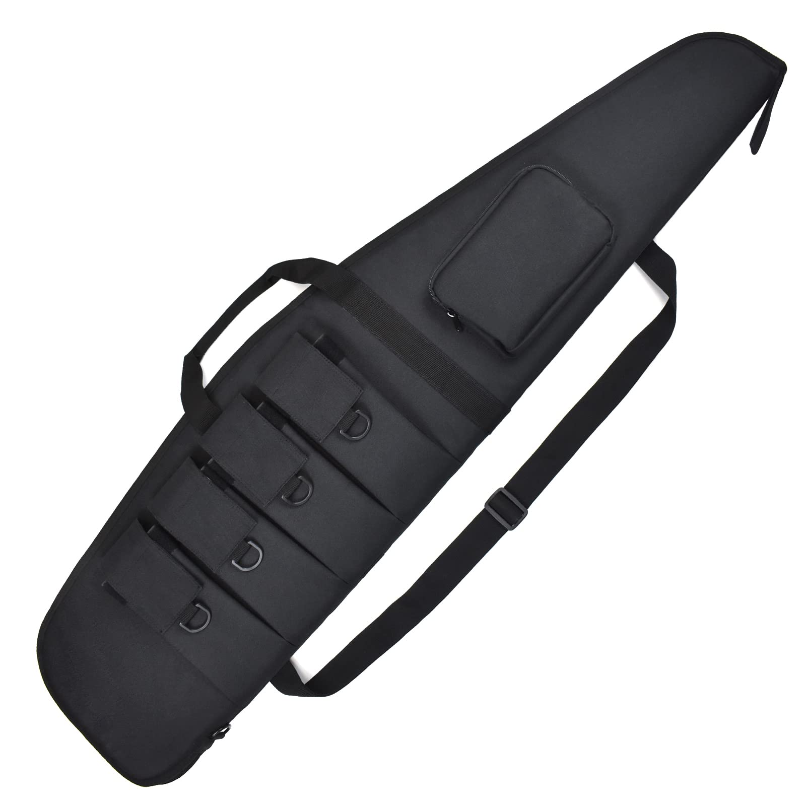 TVDARMO Soft-Rifle-Cases Gun-Cases for Shotguns Long Rifle Bag with ...